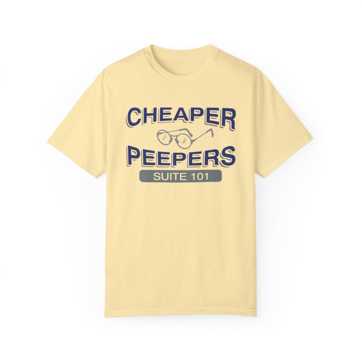 Cheaper Peepers | Yawning Kat